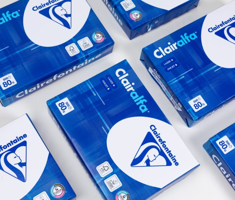 Clairefontaine - stationery products, school and office supplies