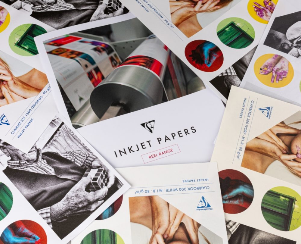 Clairefontaine - stationery products, school and office supplies