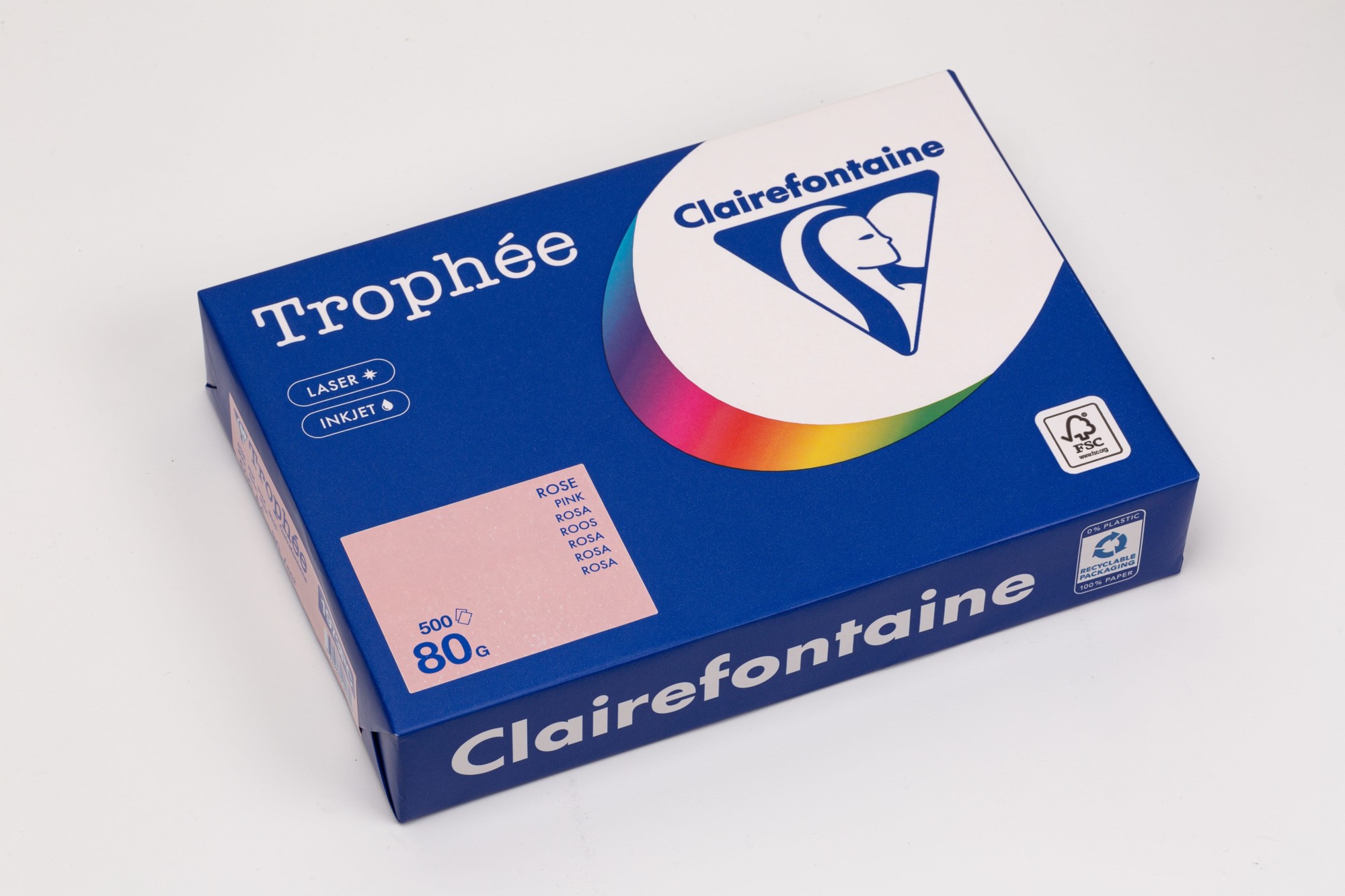 Papier Trophée - Clairefontaine