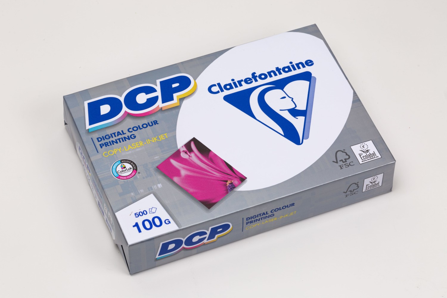 Papier DCP - Clairefontaine