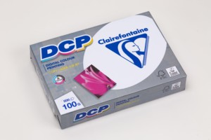Papier DCP - Clairefontaine