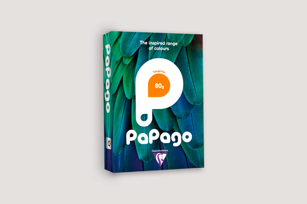 Papier Papago - Clairefontaine