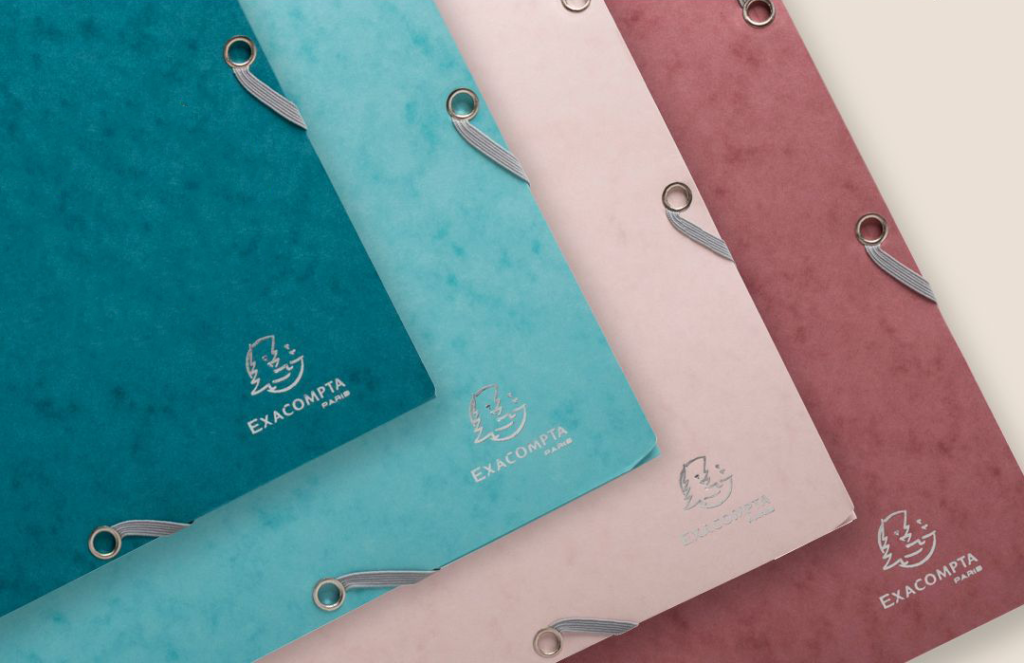 A propos - Clairefontaine