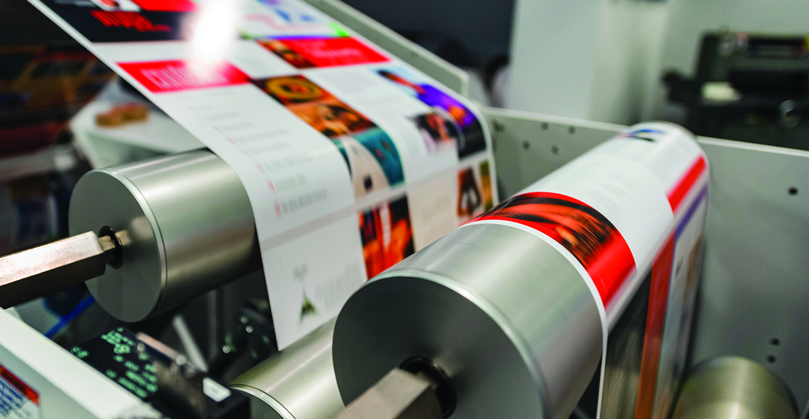 Hunkeler Innovationdays 2025 - Clairefontaine